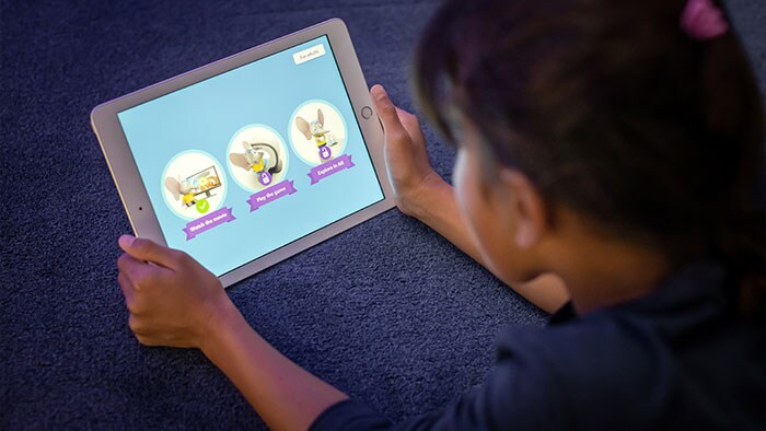 Scan Buddy アプリ - Pediatric Coaching ソリューション | フィリップスヘルスケア