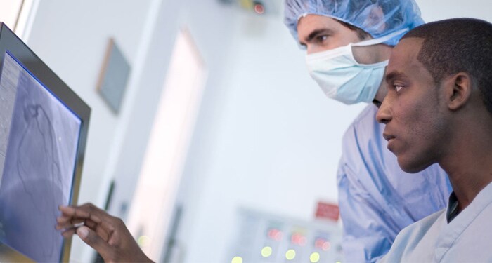 Philips Healthcare DICOM In De Praktijk philips-healthcare-dicom-in-de-praktijk