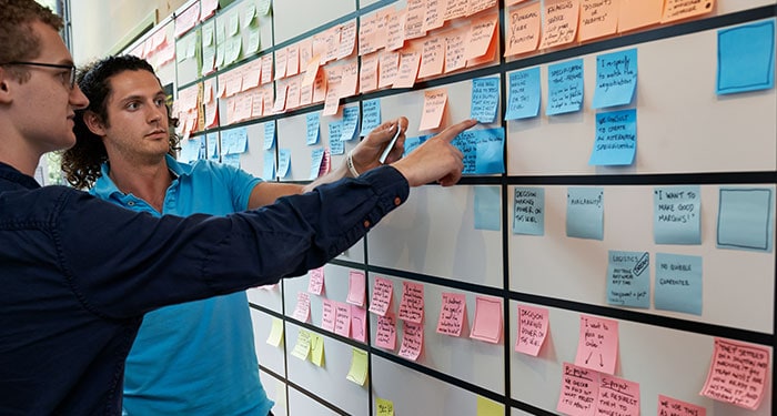 The Wind theme designed to improve the patient experience | Philips