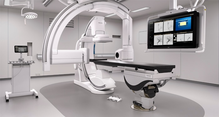 SmartPath Cardio-/Angio-Upgrades | Philips Healthcare