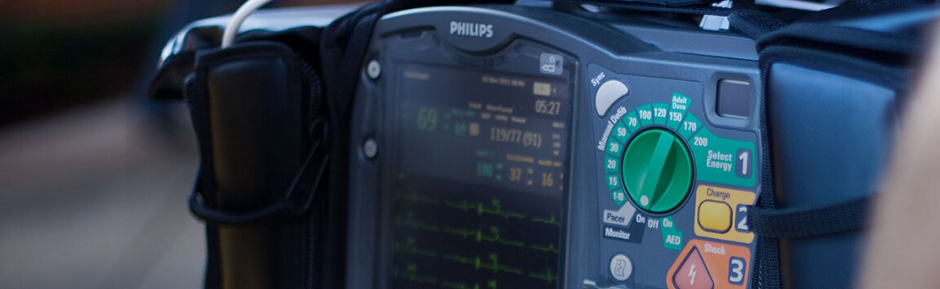 ALS Device Upgrade | Philips