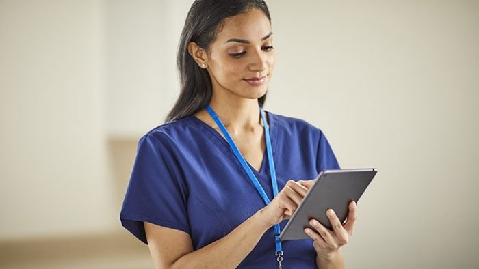 Customer Services Portal | Healthcare | Philips