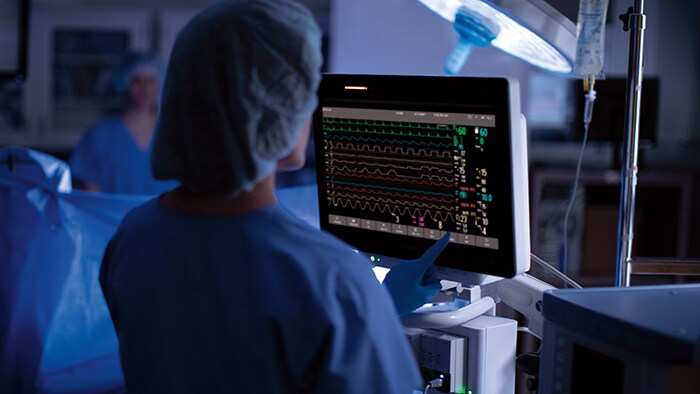 Philips IntelliVue MX750/MX850 y AD75/85 - ¿Por qué actualizar? | Philips