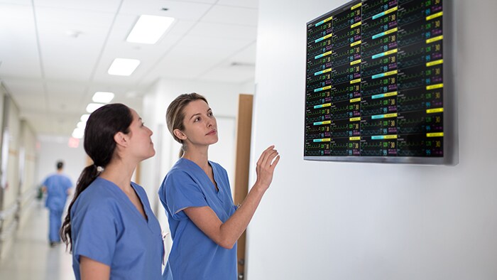 Actualización IntelliVue MX750/MX850 &AD75/85 - Monitores de Pacientes ...