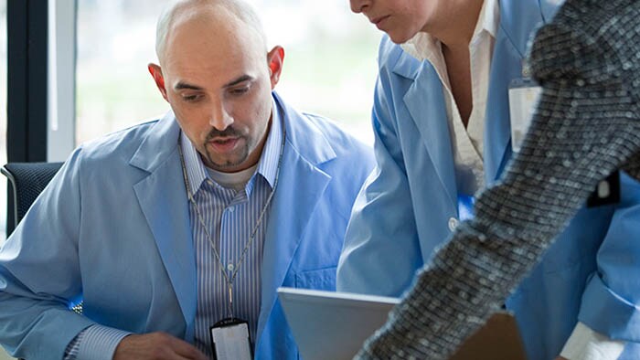 Customer Services im Bereich Ultraschall | Philips Healthcare