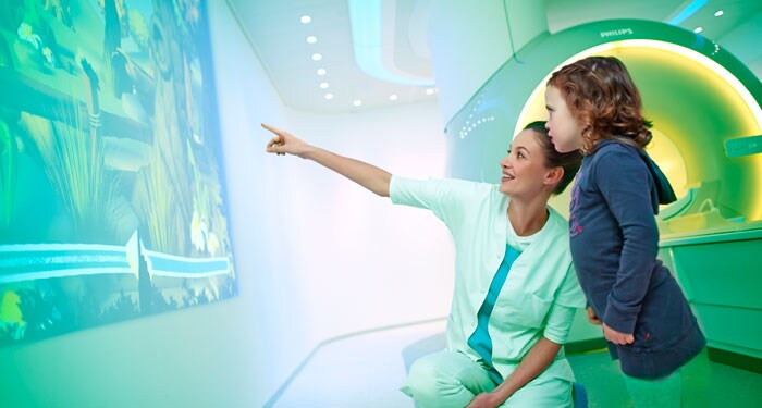 Diamond Select | Philips Healthcare