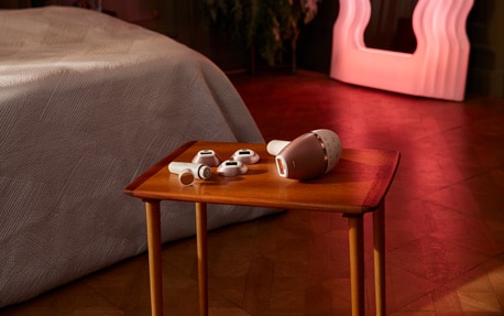 How to choose the best IPL hair removal device | Philips