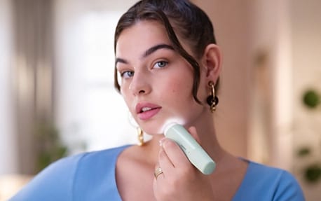 Remove chin hair store