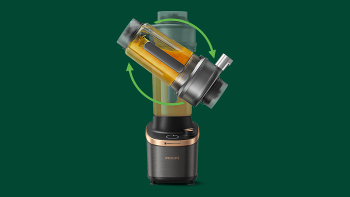 Atlantic Flip&Juice™ | Philips