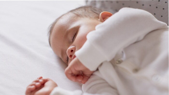 Top tips for establishing a baby routine | Philips