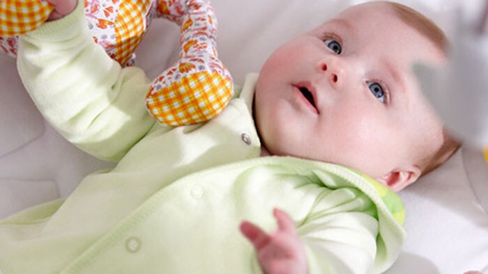 Physical development milestones | Philips