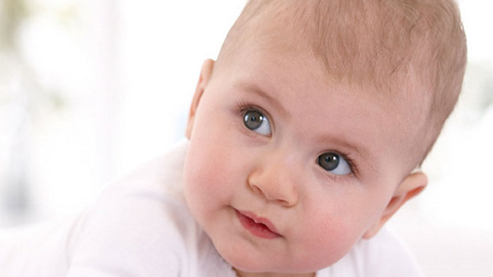 Los logros a los 3 meses de edad | Philips AVENT