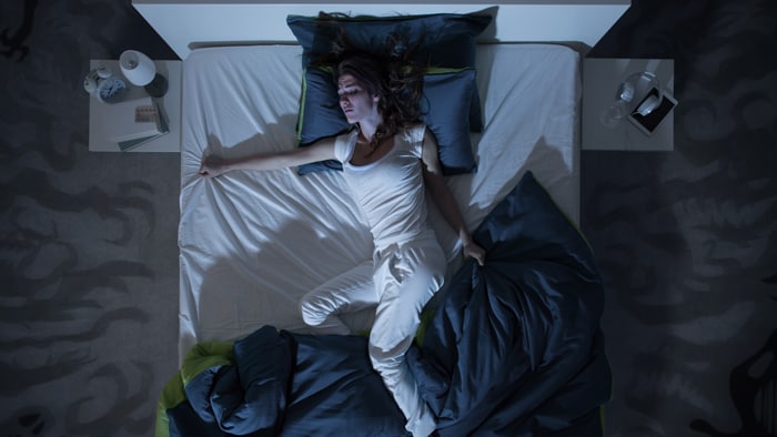 ¿Qué es realmente el insomnio? | Philips