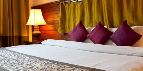 Mattress makeover: Sleep like you’re still on vacation | Philips