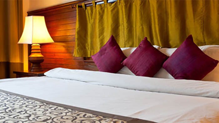 Mattress makeover: Sleep like you’re still on vacation | Philips