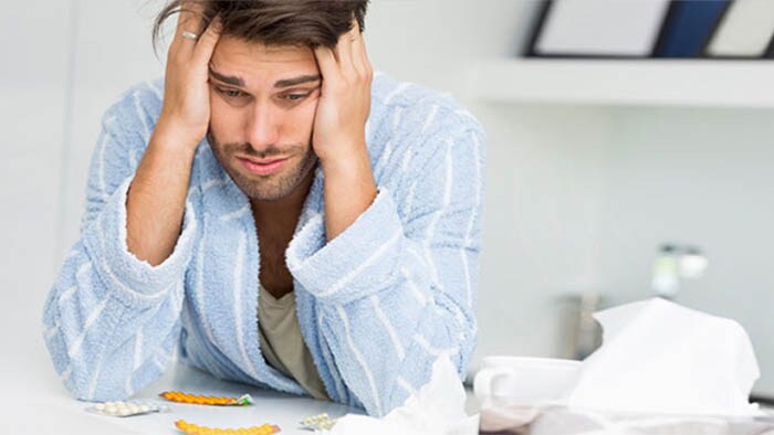 Control Your Sleep Apnea, Reduce Your Pneumonia Risk | Philips