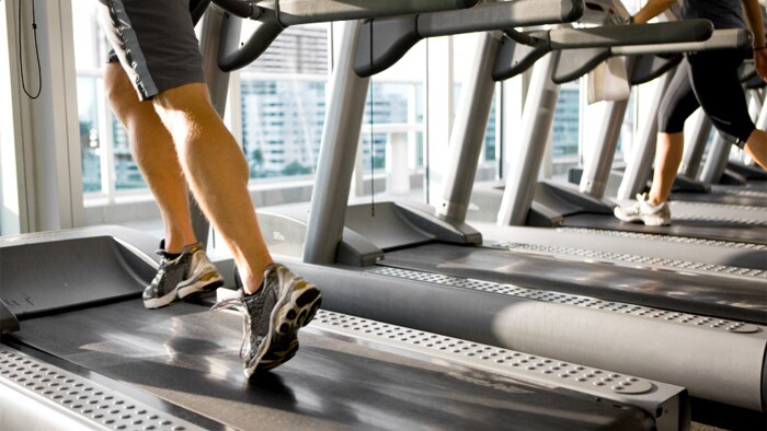 CPAP + motion = bättre behandling av sömnapné | Philips