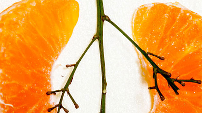 Eating to breathe better | Philips