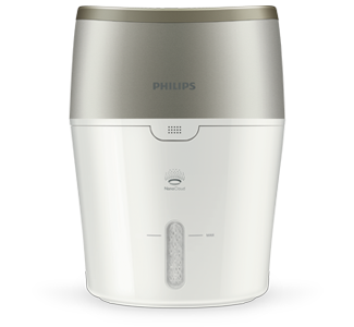 Humidifiers that work naturally | Philips