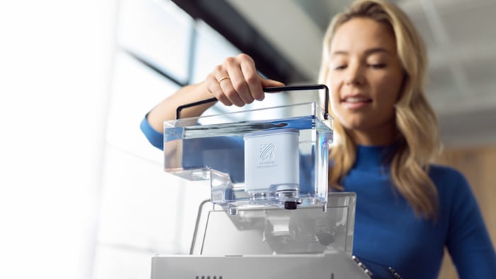 How to Descale Your Philips Espresso Machine | Philips