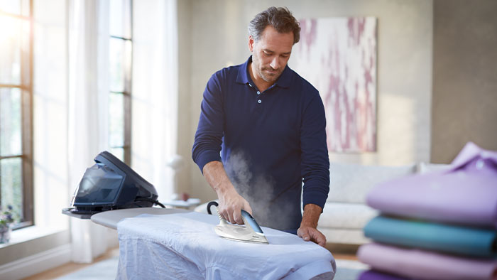 Triikimisüsteem | Philips