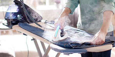 Acties | Huishoudelijk | Philips