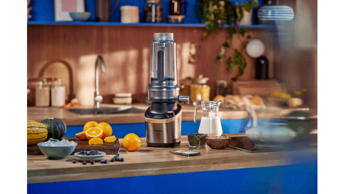 Compare our Kitchen Machine | Philips