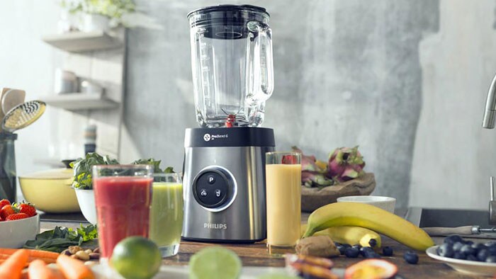 High-Speed Blenders | Philips