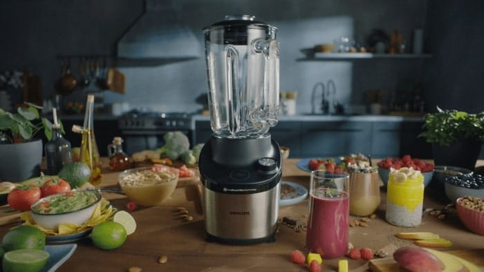 High-Speed Blenders | Philips