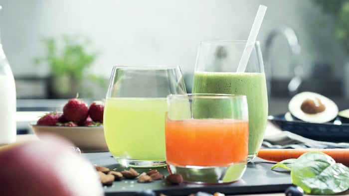 Healthy Drinks | Philips
