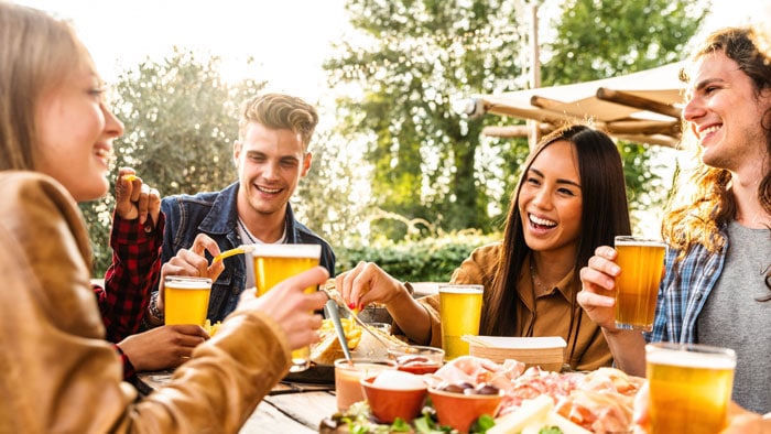 PerfectDraft beer tap unit | Philips