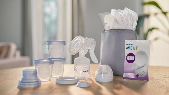 Foods to boost milk supply: a guide | Philips Avent