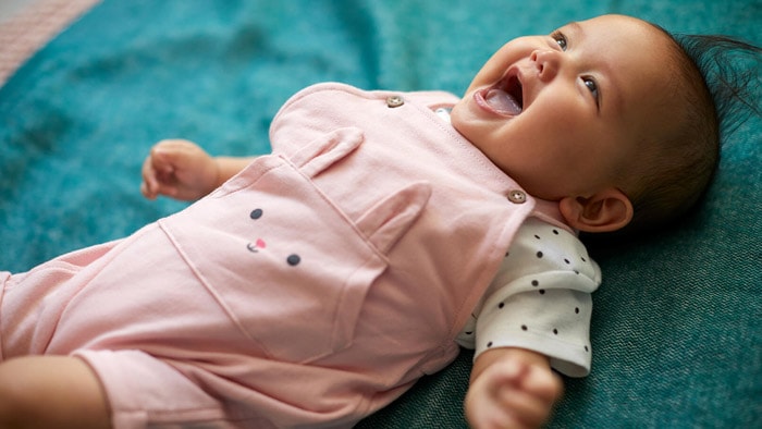 Gas relief for babies: soothe gassy newborns | Philips Avent