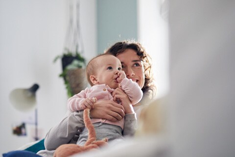 A Guide to Returning to Work After Maternity Leave | Philips Avent