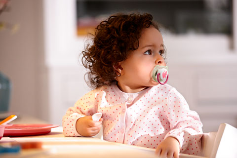 BLW 101: Tips on How to Start Baby-Led Weaning | Philips Avent