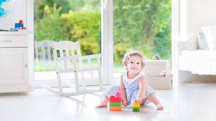 Baby Proofing House: How to Childproof your Home | Philips Avent