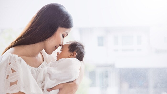 Common Infant and Newborn Problems | Philips