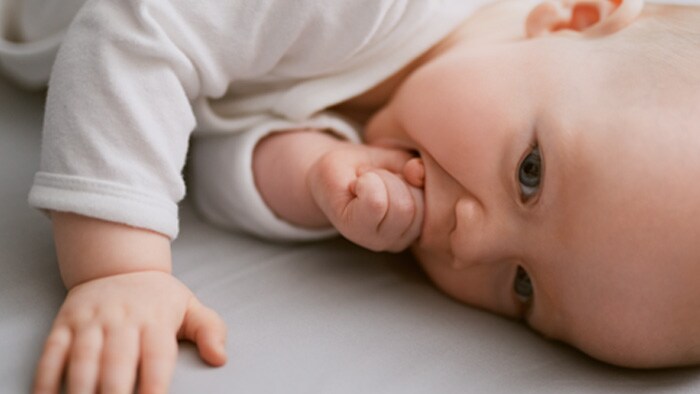 Know How to Establishing A Baby Routine | Philips