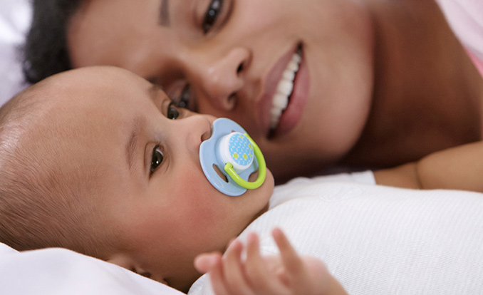 Philips AVENT - Eating well while breastfeeding