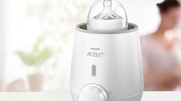 Storing and serving breast milk - AVENT | Philips