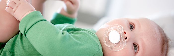 Why Babies Suckle | Breastfeeding Information | Philips AVENT