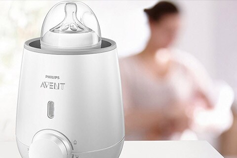 Storing and serving breast milk - AVENT | Philips