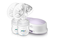 Philips Avent - Breastfeeding