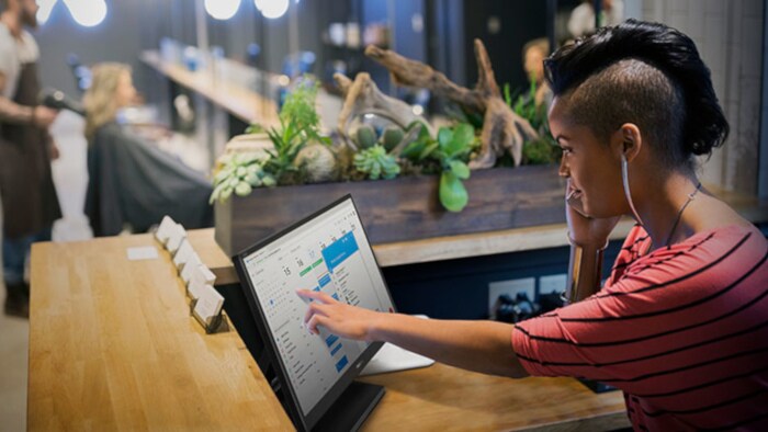 Interactive monitors | Philips