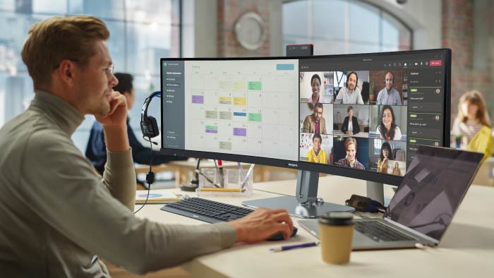Office monitors | Philips