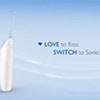 Philips Sonicare Logos