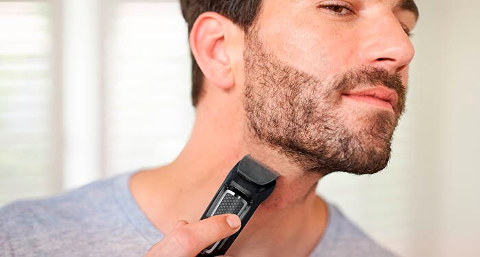 Multitrimmere series 3000 | Philips