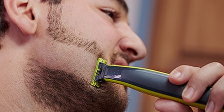 OneBlade - Elektrisk rakhyvel | Philips