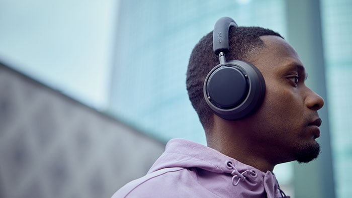 Philips Fidelio: escucha la diferencia | Philips