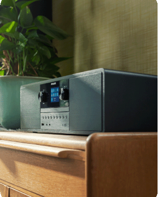 Philips Home Audio Hi Fi Cd Players Radios Philips